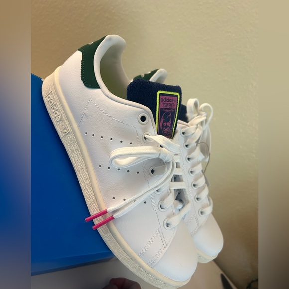 adidas | Shoes | Adidas X Stan Smith Size 8 New W Box | Poshmark